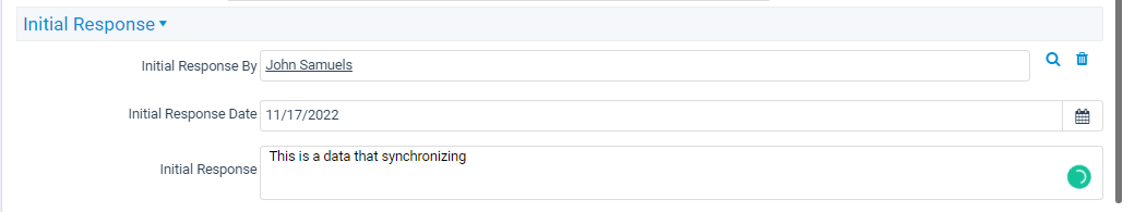 Processing and Closing Issues – Aptify Support