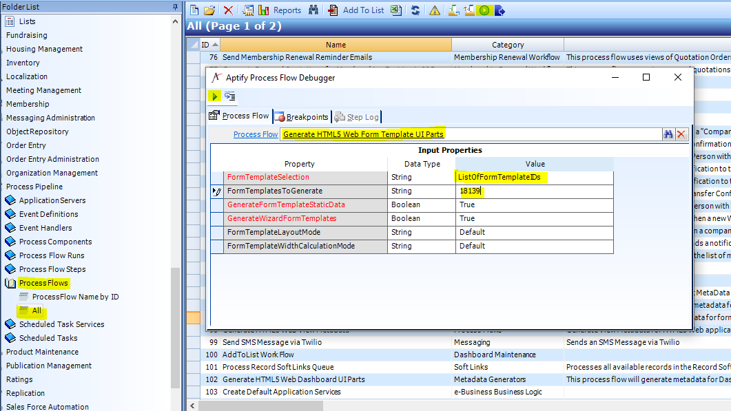 Troubleshooting Aptify 7.0 Installation Problems – Aptify Support