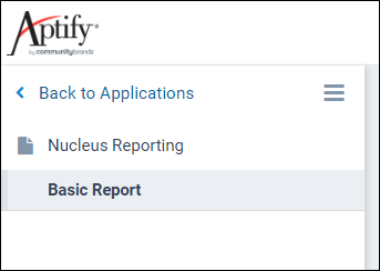 Nucleus Analytics Integration with Aptify Web Using SSO – Aptify Support