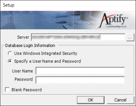 Installing Aptify Web for Aptify 7.1 – Aptify Support