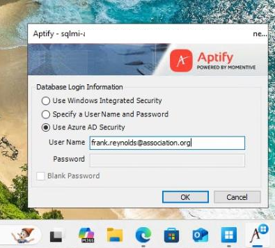 Setting up Azure Virtual Desktop to run the Desktop client via Private ...
