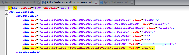 Resolved Issues – Aptify Support