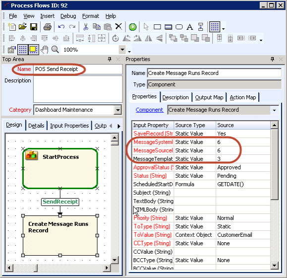 Step Four: Configuring Mobile Point of Sale Post-Installation – Aptify Support