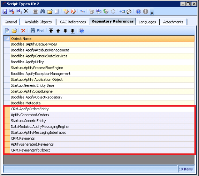 Troubleshooting the Aptify Mobile Point of Sale Installation – Aptify Support