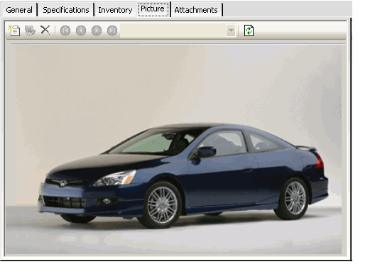 Adding Tabs to the Vehicle Models Form Template Example – Aptify Support