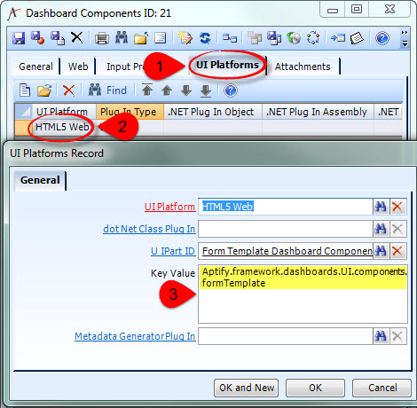 Inherit From Stock JavaScript – Aptify Support