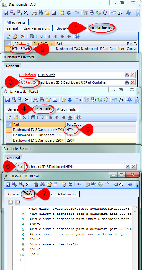 Inherit From Stock JavaScript – Aptify Support