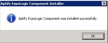 Expo Logic badge[on]demand Configuration – Aptify Support