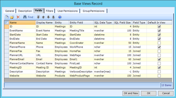 About the Aptify-Eventpedia Integration Points – Aptify Support