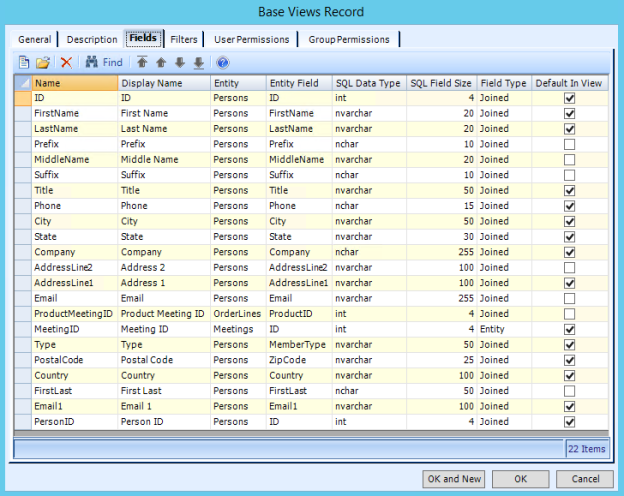 About the Aptify-Eventpedia Integration Points – Aptify Support