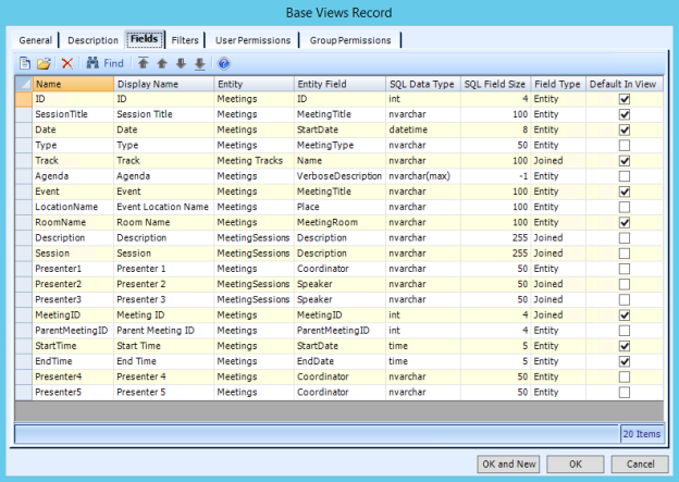 About the Aptify-Eventpedia Integration Points – Aptify Support