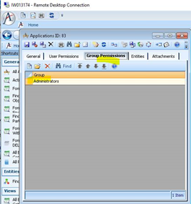 Installing and Configuring Freestone in Aptify – Aptify Support