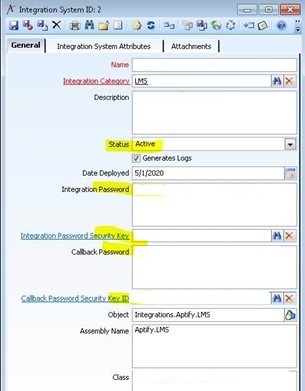 Installing and Configuring Freestone in Aptify – Aptify Support