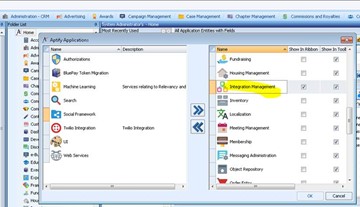 Installing and Configuring Freestone in Aptify – Aptify Support