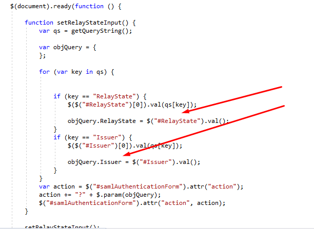 SSO Documentation – Aptify Support
