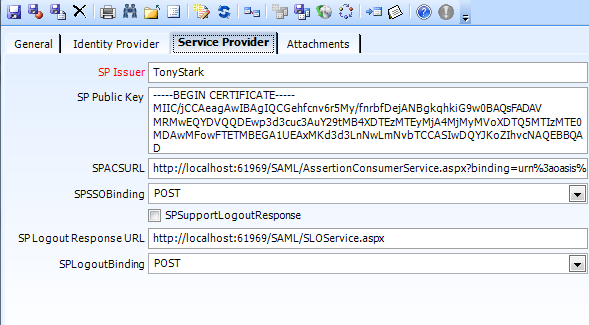 SSO Documentation – Aptify Support