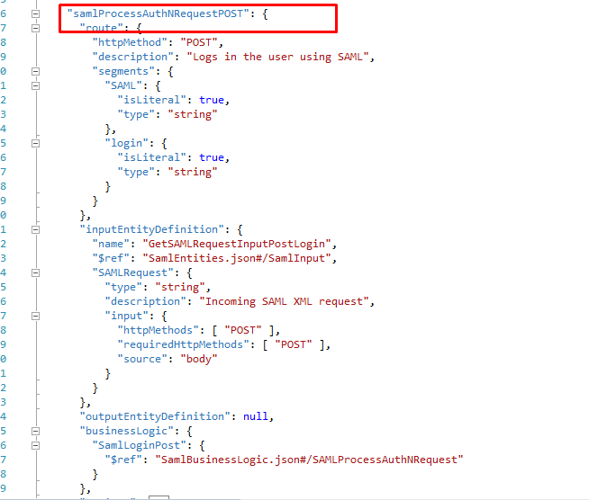 SSO Documentation – Aptify Support
