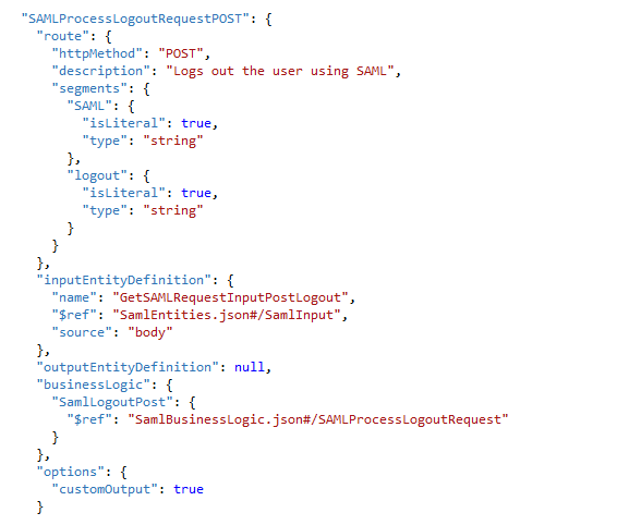 SSO Documentation – Aptify Support