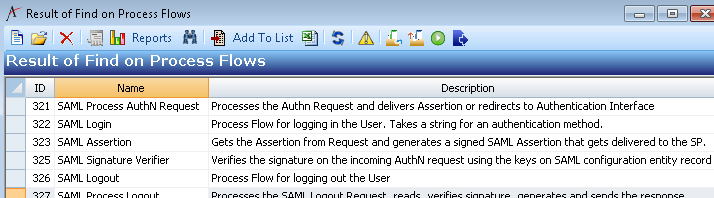 SSO Documentation – Aptify Support