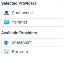 Using the Web Interface Universal Search – Aptify Support