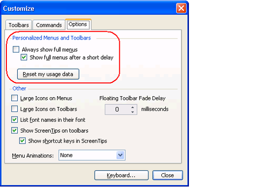 Configuring the Data Control Bar – Aptify Support