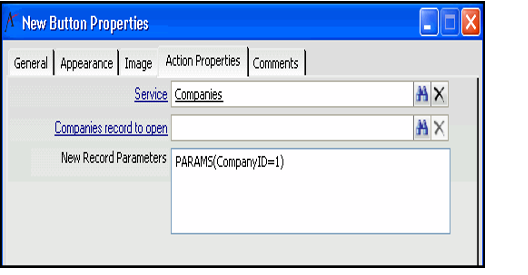 Performing Advanced Filtering Operations – Aptify Support