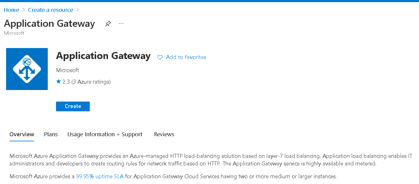Deploying Azure Load Balancer for Aptify Web or e-Business – Aptify Support