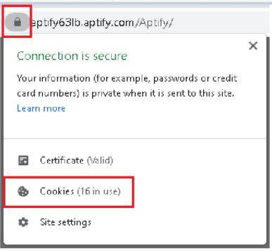 Deploying Azure Load Balancer for Aptify Web or e-Business – Aptify Support