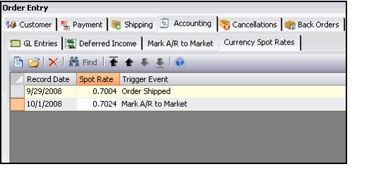 Using the Mark-To-Market Wizard – Aptify Support