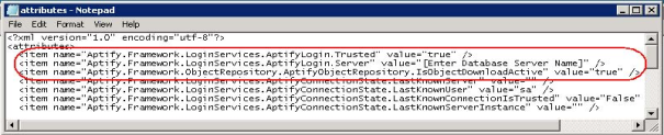 Configuring a Windows Terminal Server for Aptify – Aptify Support