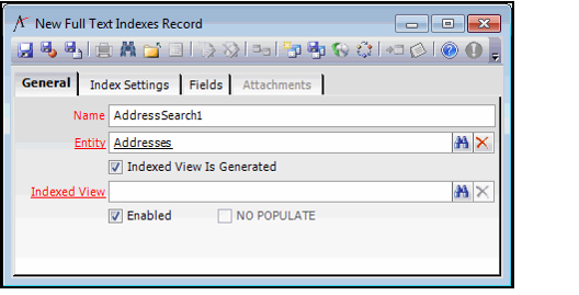 Creating Full Text Indexes – Aptify Support Creating Full Text Indexes – Aptify Support