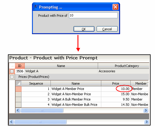 About the Virtual Entity Characteristics – Aptify Support